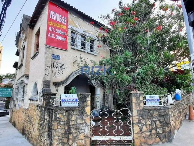 Casa / Sobrado para Venda em São Paulo/SP Aclimação 3 Quartos