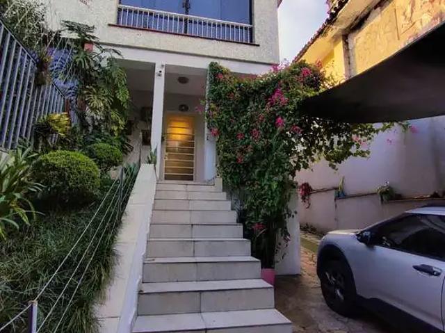Casa / Sobrado para Venda em São Paulo/SP Aclimação 3 Quartos
