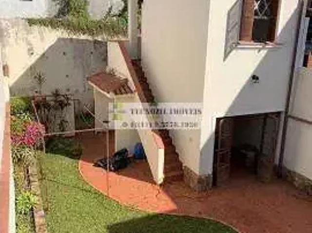 Casa / Sobrado para Venda em São Paulo/SP Aclimação 3 Quartos