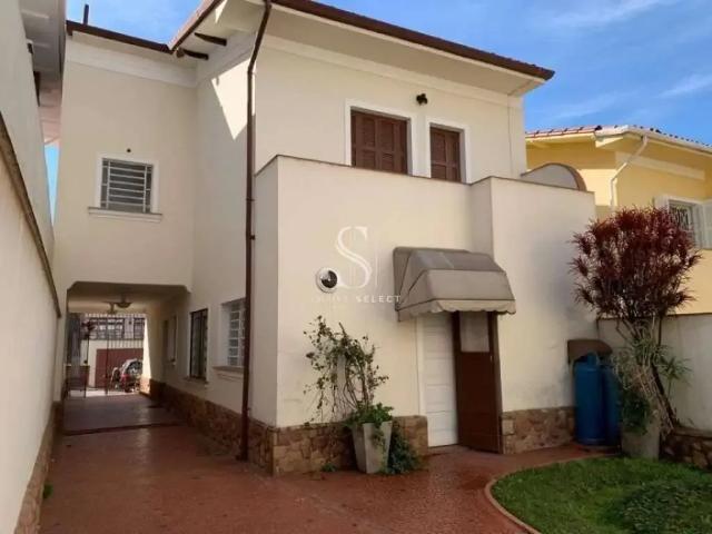 Casa / Sobrado para Venda em São Paulo/SP Aclimação 3 Quartos