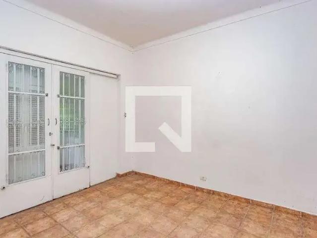Casa / Sobrado para Venda em São Paulo/SP Aclimação 3 Quartos