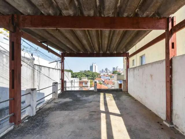 Casa / Sobrado para Venda em São Paulo/SP Aclimação 3 Quartos