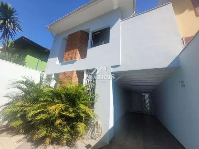 Casa / Sobrado para Venda em São Paulo/SP Aclimação 3 Quartos