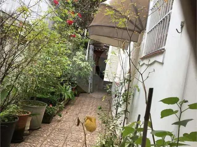 Casa / Sobrado para Venda em São Paulo/SP Aclimação 3 Quartos