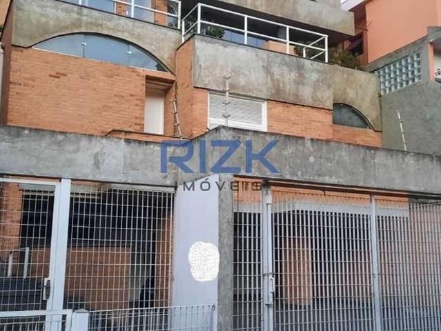 Casa / Sobrado para Venda em São Paulo/SP Aclimação 3 Quartos