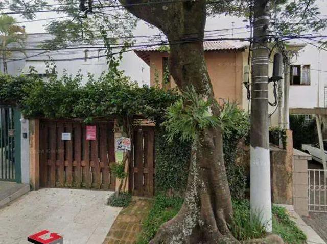 Casa / Sobrado para Venda em São Paulo/SP Aclimação 3 Quartos