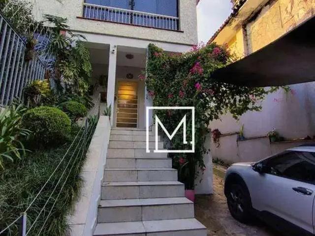 Casa / Sobrado para Venda em São Paulo/SP Aclimação 3 Quartos