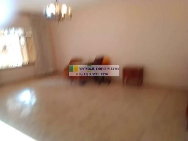 Casa / Sobrado para Venda em São Paulo/SP Aclimação 3 Quartos