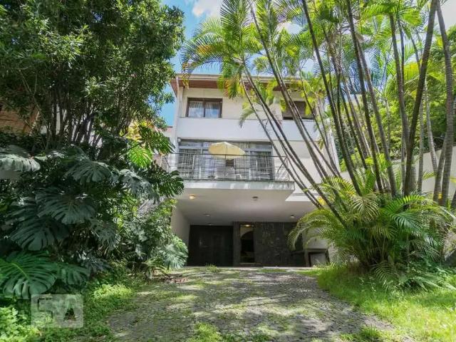 Casa / Sobrado para Venda em São Paulo/SP Aclimação 3 Quartos