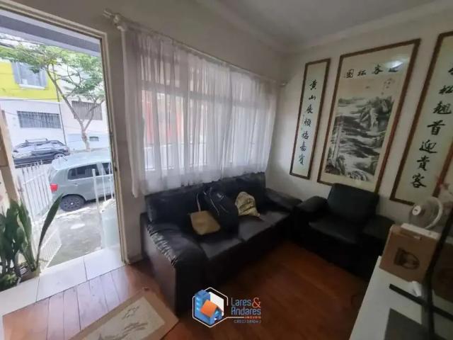 Casa / Sobrado para Venda em São Paulo/SP Aclimação 3 Quartos