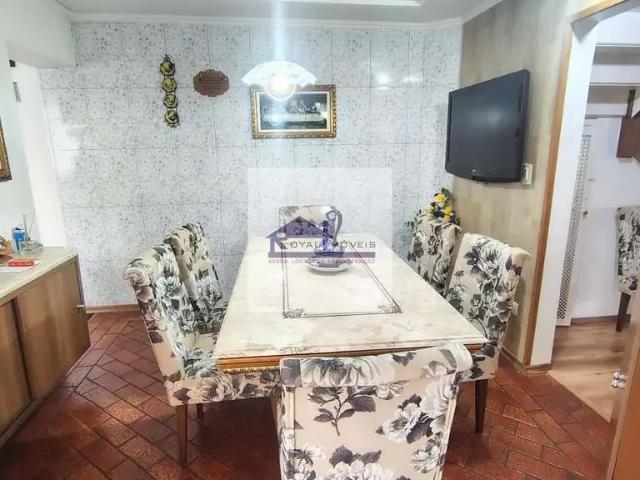 Casa / Sobrado para Venda em São Paulo/SP Aclimação 3 Quartos