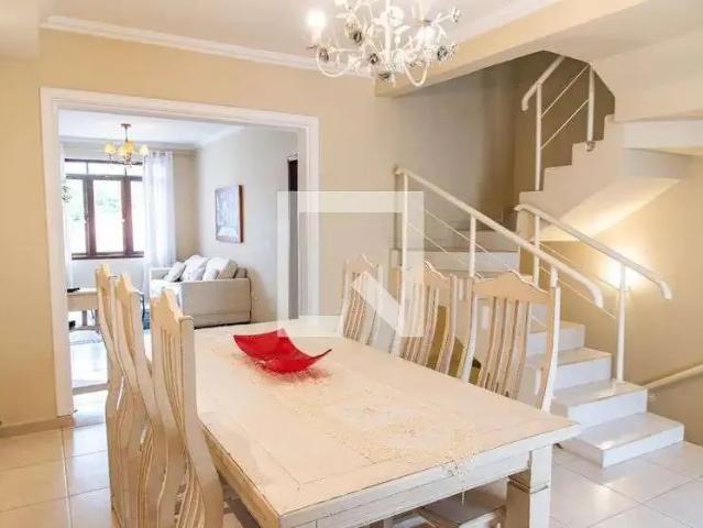 Casa / Sobrado para Venda em São Paulo/SP Aclimação 3 Quartos
