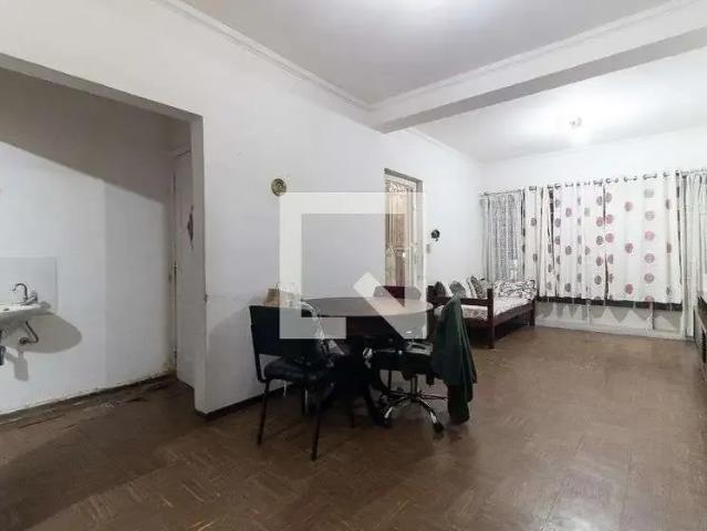 Casa / Sobrado para Venda em São Paulo/SP Aclimação 3 Quartos