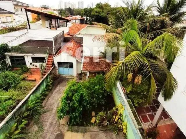 Casa / Sobrado para Venda em São Paulo/SP Aclimação 3 Quartos