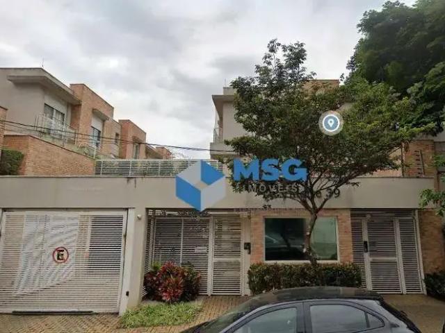 Casa / Sobrado para Venda em São Paulo/SP Aclimação 3 Quartos