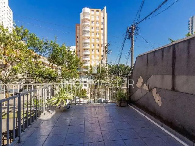 Casa / Sobrado para Venda em São Paulo/SP Aclimação 3 Quartos