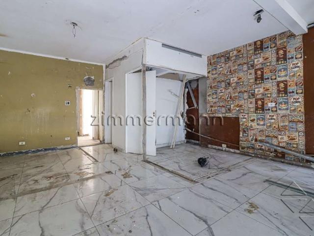 Casa / Sobrado para Venda em São Paulo/SP Aclimação 3 Quartos