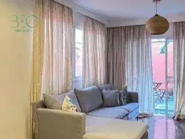 Casa / Sobrado para Venda em São Paulo/SP Aclimação 3 Quartos
