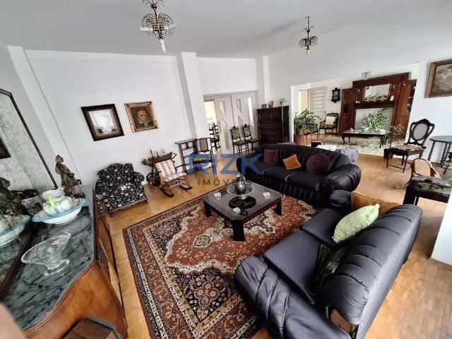 Casa / Sobrado para Venda em São Paulo/SP Aclimação 3 Quartos