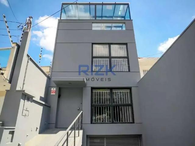 Casa / Sobrado para Venda em São Paulo/SP Aclimação 3 Quartos