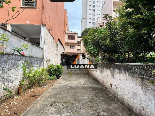 Casa / Sobrado para Venda em São Paulo/SP Aclimação 3 Quartos