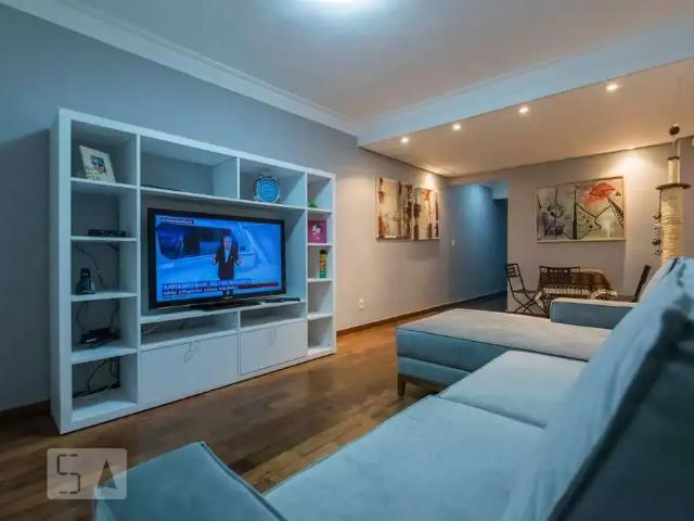 Casa / Sobrado para Venda em São Paulo/SP Aclimação 3 Quartos