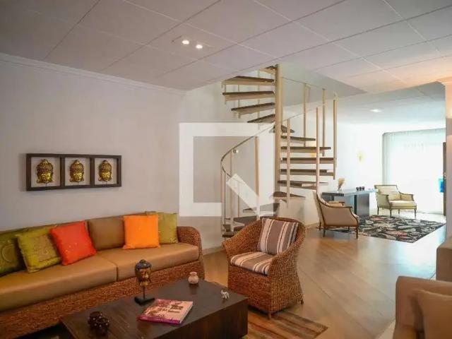 Casa / Sobrado para Venda em São Paulo/SP Aclimação 3 Quartos