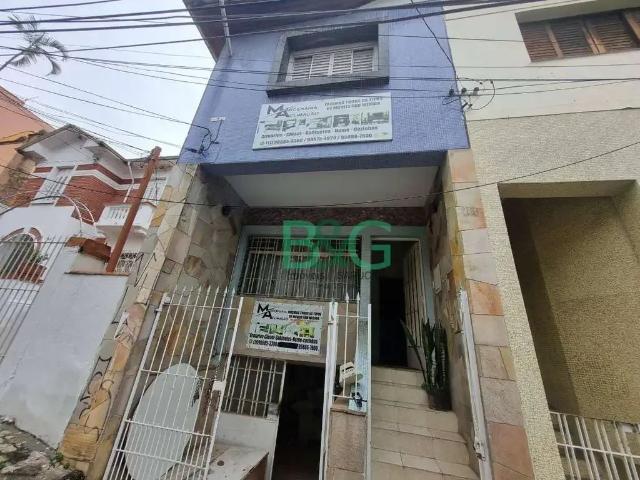 Casa / Sobrado para Venda em São Paulo/SP Aclimação 3 Quartos