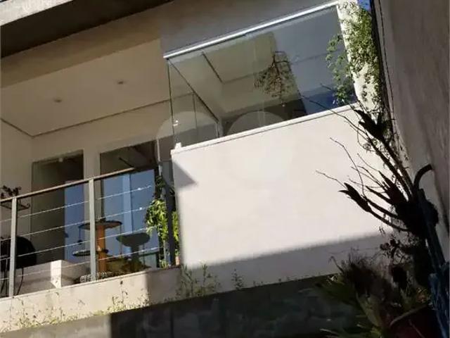 Casa / Sobrado para Venda em São Paulo/SP Aclimação 3 Quartos