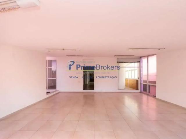 Casa / Sobrado para Venda em São Paulo/SP Aclimação 3 Quartos