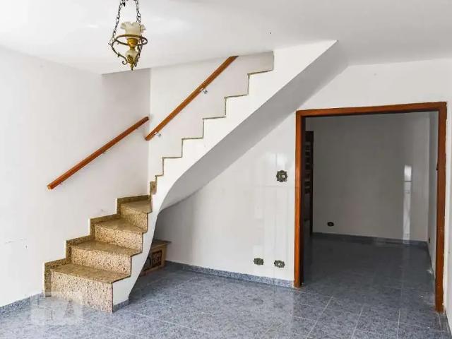 Casa / Sobrado para Venda em São Paulo/SP Aclimação 3 Quartos