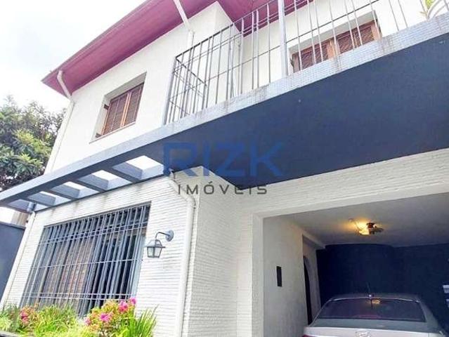 Casa / Sobrado para Venda em São Paulo/SP Aclimação 3 Quartos