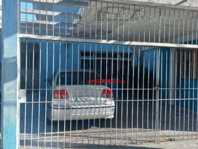 Casa / Sobrado para Venda em São Paulo/SP Aclimação 3 Quartos