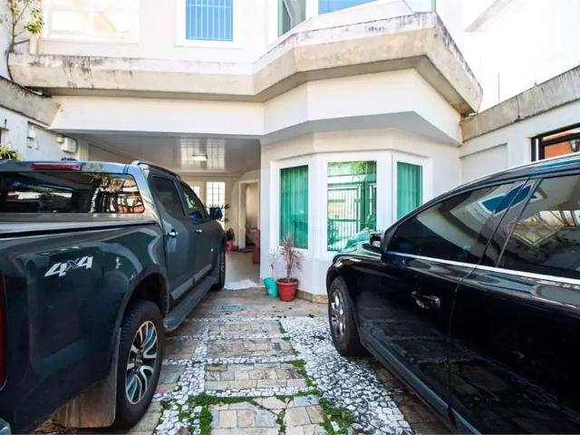 Casa / Sobrado para Venda em São Paulo/SP Aclimação 3 Quartos