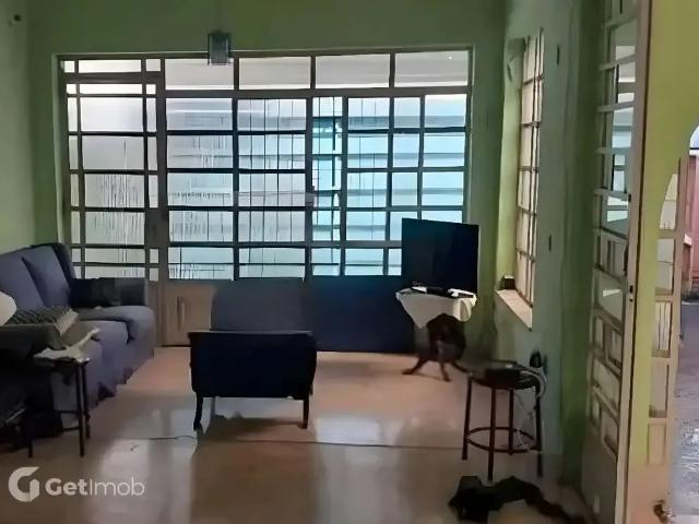 Casa / Sobrado para Venda em São Paulo/SP Aclimação 3 Quartos