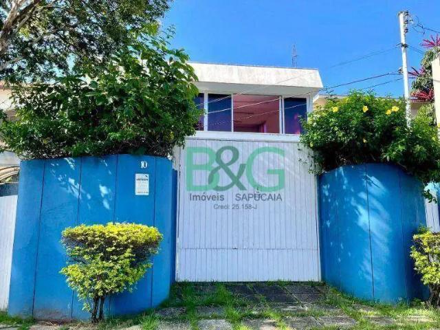 Casa / Sobrado para Venda em São Paulo/SP Aclimação 3 Quartos