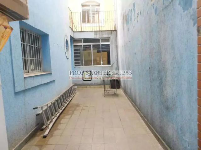 Casa / Sobrado para Venda em São Paulo/SP Aclimação 3 Quartos