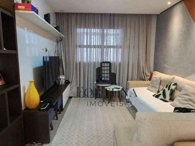 Casa / Sobrado para Venda em São Paulo/SP Aclimação 3 Quartos