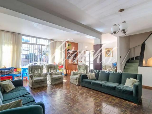 Casa / Sobrado para Venda em São Paulo/SP Aclimação 3 Quartos