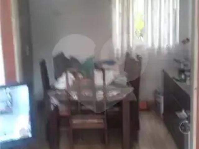 Casa / Sobrado para Venda em São Paulo/SP Aclimação 3 Quartos