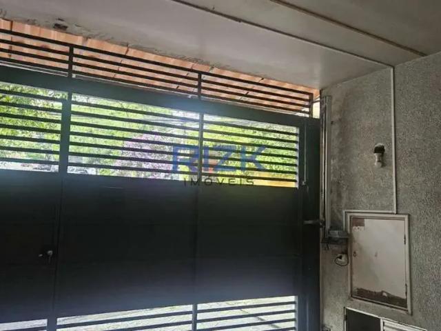 Casa / Sobrado para Venda em São Paulo/SP Aclimação 3 Quartos