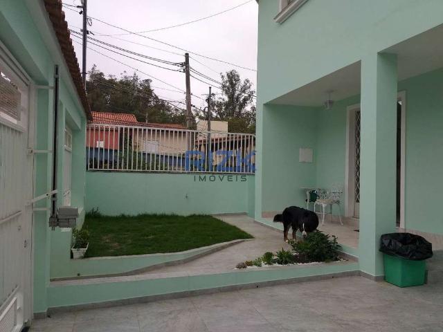 Casa / Sobrado para Venda em São Paulo/SP Aclimação 3 Quartos