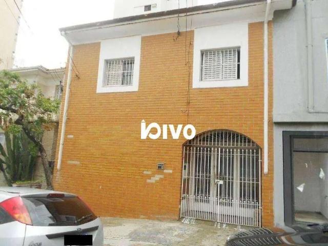 Casa / Sobrado para Venda em São Paulo/SP Aclimação 3 Quartos