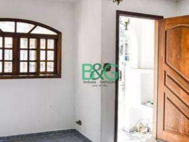 Casa / Sobrado para Venda em São Paulo/SP Aclimação 3 Quartos