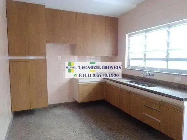 Casa / Sobrado para Venda em São Paulo/SP Aclimação 3 Quartos