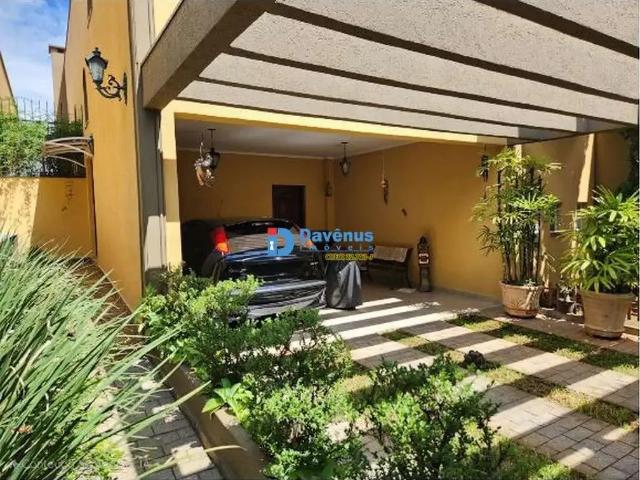 Casa / Sobrado para Venda em São Paulo/SP Aclimação 3 Quartos
