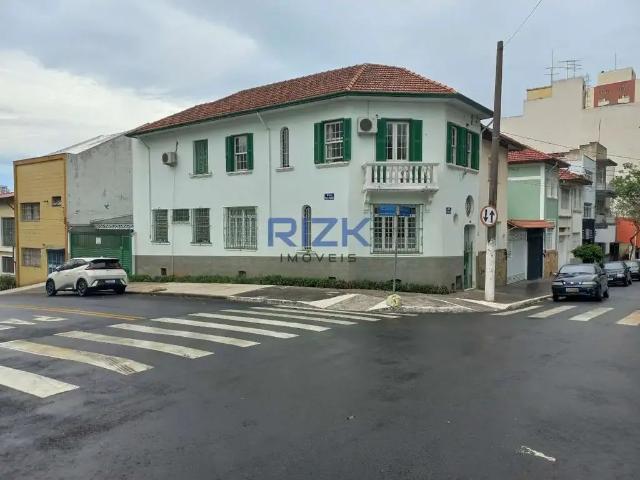 Casa / Sobrado para Venda em São Paulo/SP Aclimação 3 Quartos