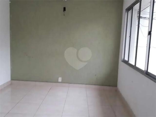 Casa / Sobrado para Venda em São Paulo/SP Aclimação 3 Quartos