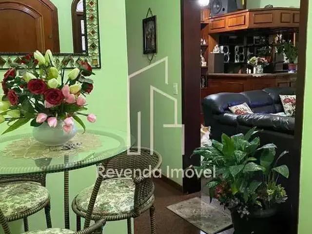 Casa / Sobrado para Venda em São Paulo/SP Aclimação 3 Quartos