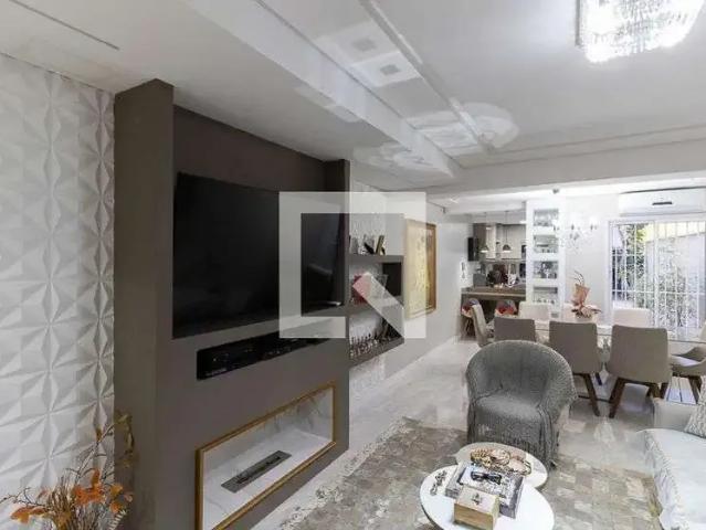 Casa / Sobrado para Venda em São Paulo/SP Aclimação 3 Quartos